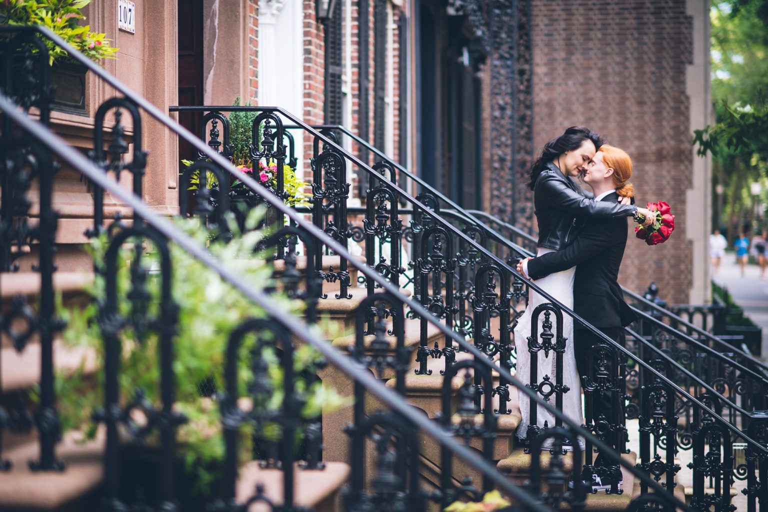 Most Popular Places for Wedding Photos in New York | NYC Elopements